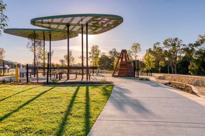 Land Estate in Brabham - Land from $180,000 - Ariella Private Estate ...