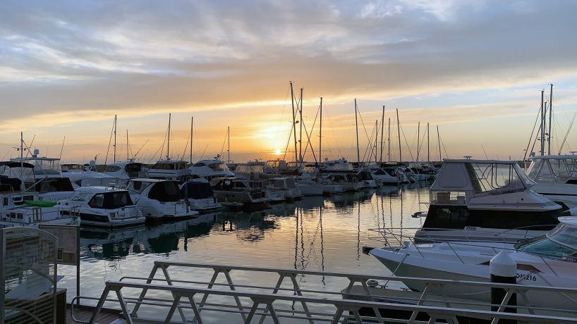 Land Estate in North Coogee - Port Coogee - iBuildNew