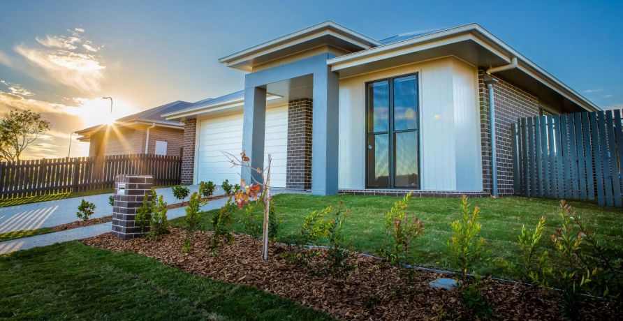 Land Estate in Highfields - Land from $189,000 - The Avenues - iBuildNew