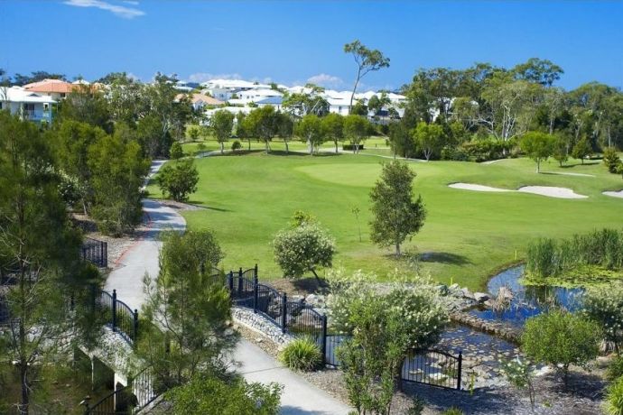 Land Estate in Peregian Springs - Peregian Springs - The Ridges - iBuildNew