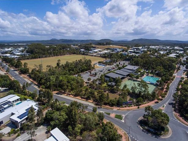 Land Estate in Peregian Springs - Peregian Springs - The Ridges - iBuildNew