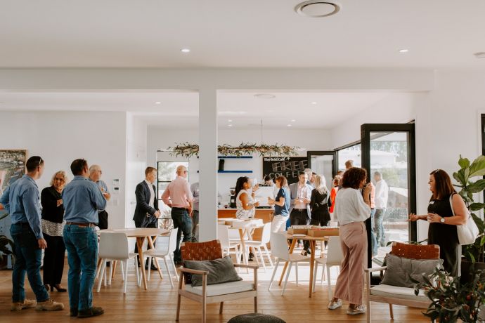 Land Estate in Ripley - Land from $199,000 - Hayfield - iBuildNew