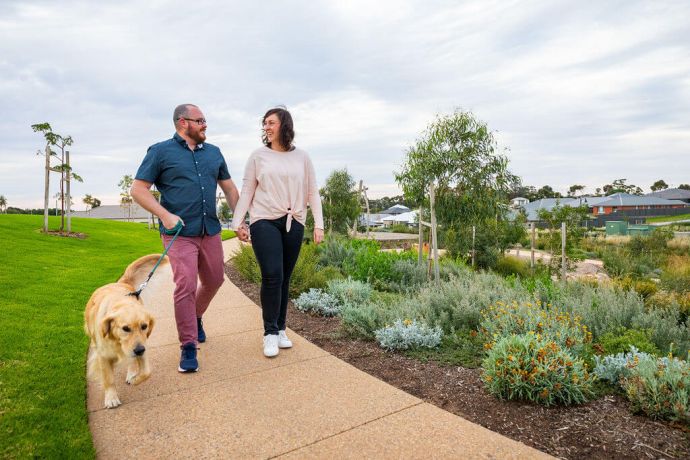 Land Estate in Gawler East - Land from $149,500 - Springwood Estate ...