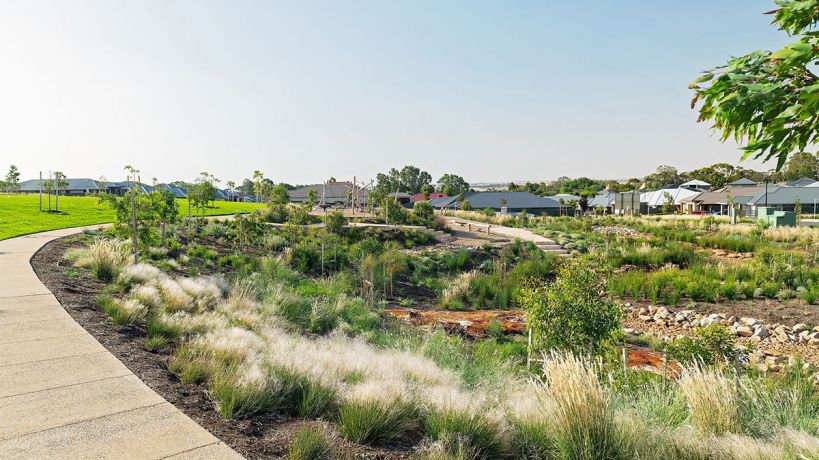 Land Estate in Gawler East - Land from $149,500 - Springwood Estate ...