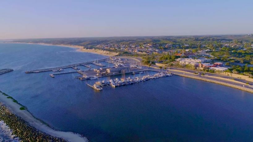 Land Estate in Two Rocks - Land from $147,000 - Atlantis Beach - iBuildNew