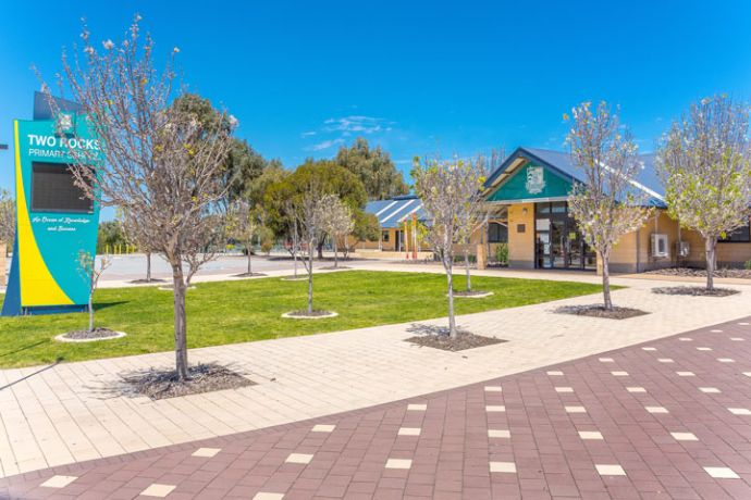 Land Estate in Two Rocks - Land from $130,000 - The Reef - iBuildNew