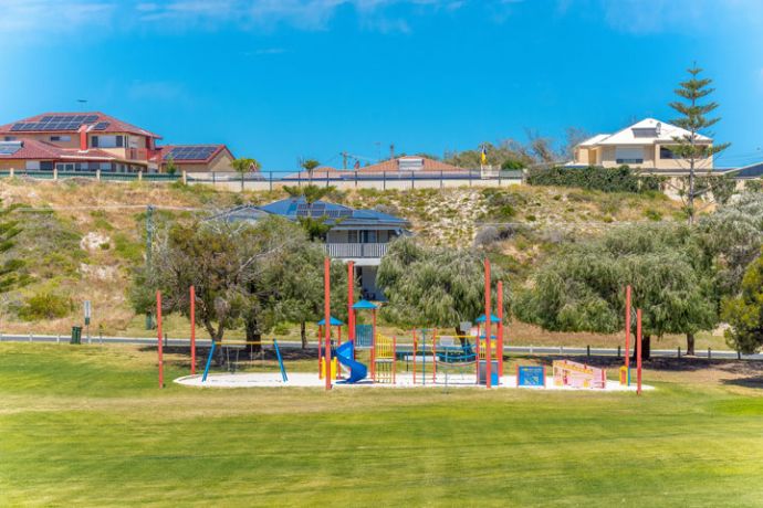 Land Estate in Two Rocks - Land from $130,000 - The Reef - iBuildNew