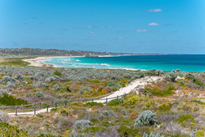 Land Estate in Two Rocks - Land from $130,000 - The Reef - iBuildNew