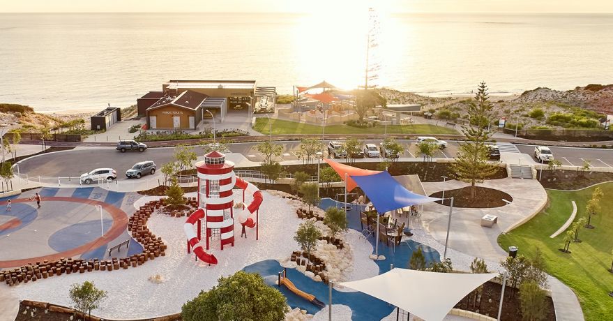 Land Estate in Eglinton - Land from $190,000 - Amberton Beach - iBuildNew