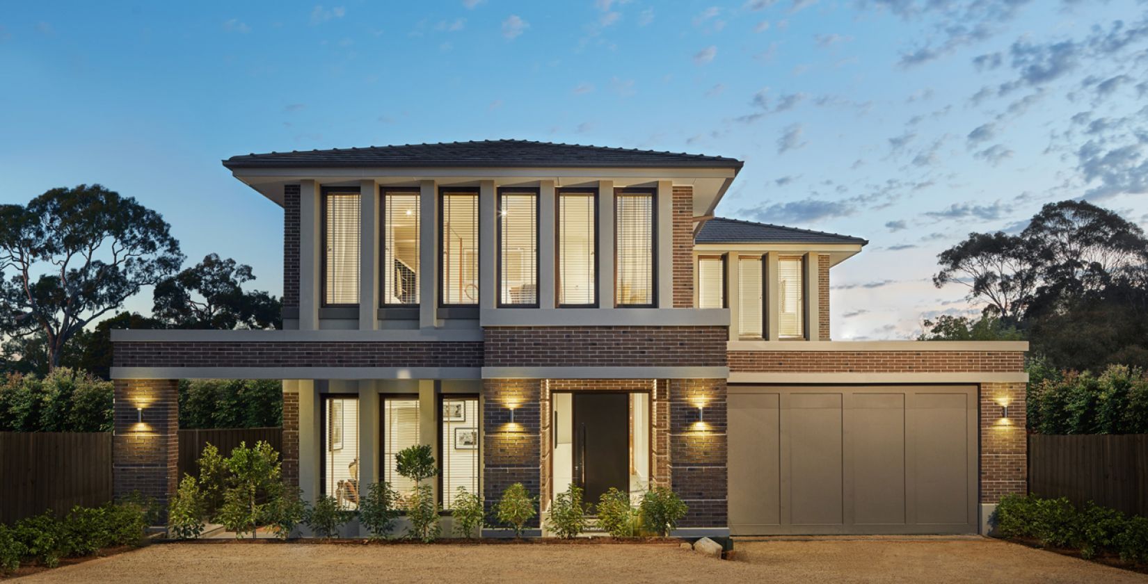 Belvedere Display Home by Glenvill Homes, VIC - Price, Floorplans ...