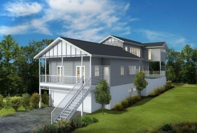 The Hermitage by Abbott Builders, QLD - from $581,510 - Floorplans ...