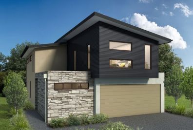 Modena by Abbott Builders, QLD - from $391,625 - Floorplans, Facades ...