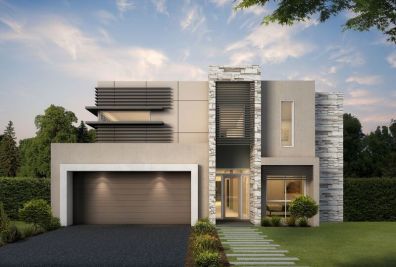 Stone View by Abbott Builders, QLD - from $684,640 - Floorplans ...
