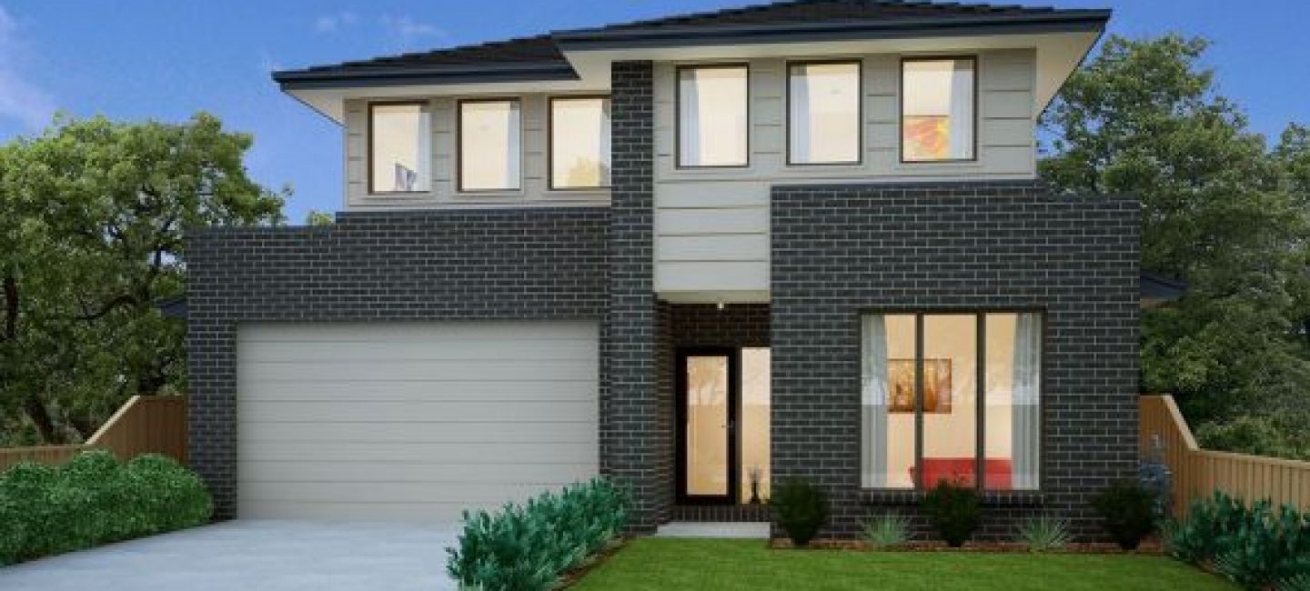 Bowden 300 by Burbank, SA - Price, Floorplans, Facades, Display Homes ...