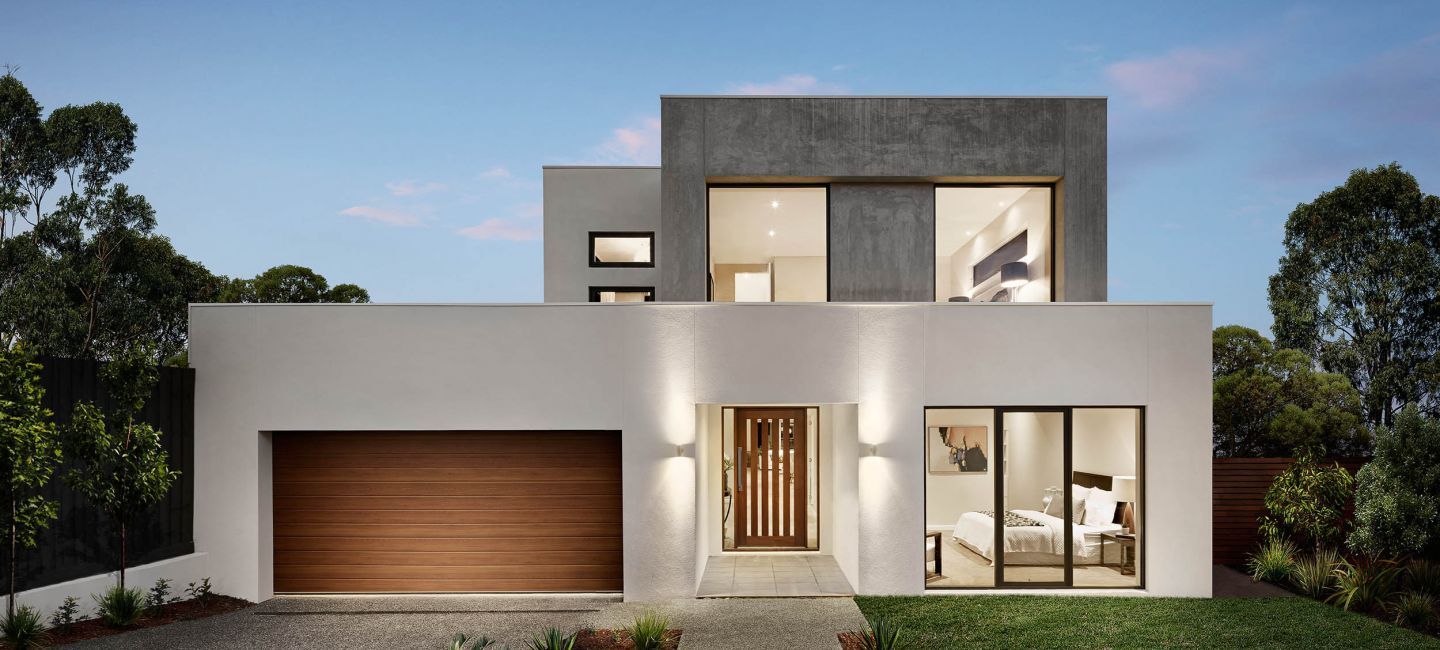 Hyatt 38 by Carter Grange, VIC - Price, Floorplans, Facades, Display ...