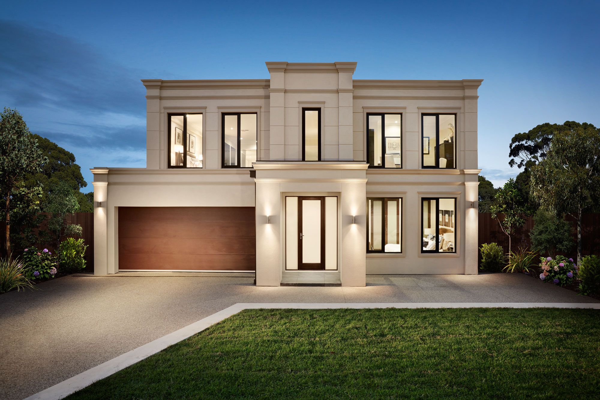 Peninsula 42 by Carter Grange, VIC - Price, Floorplans, Facades ...