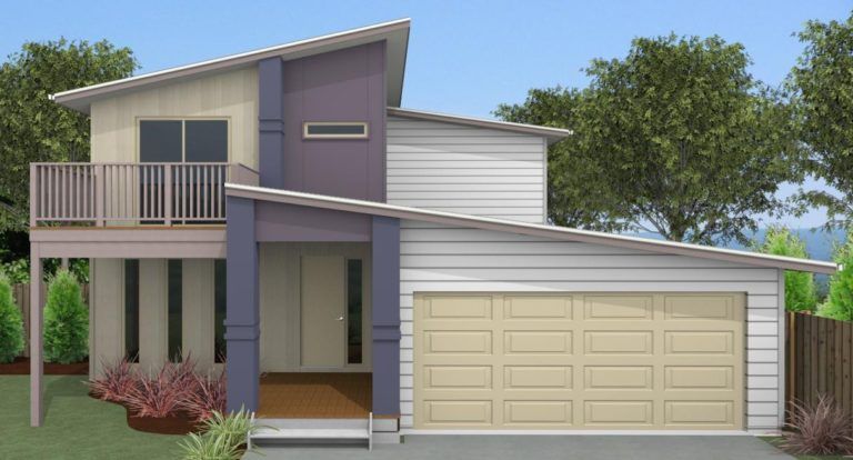 Phoenix by Coldon Homes, VIC - from $266,600 - Floorplans, Facades ...