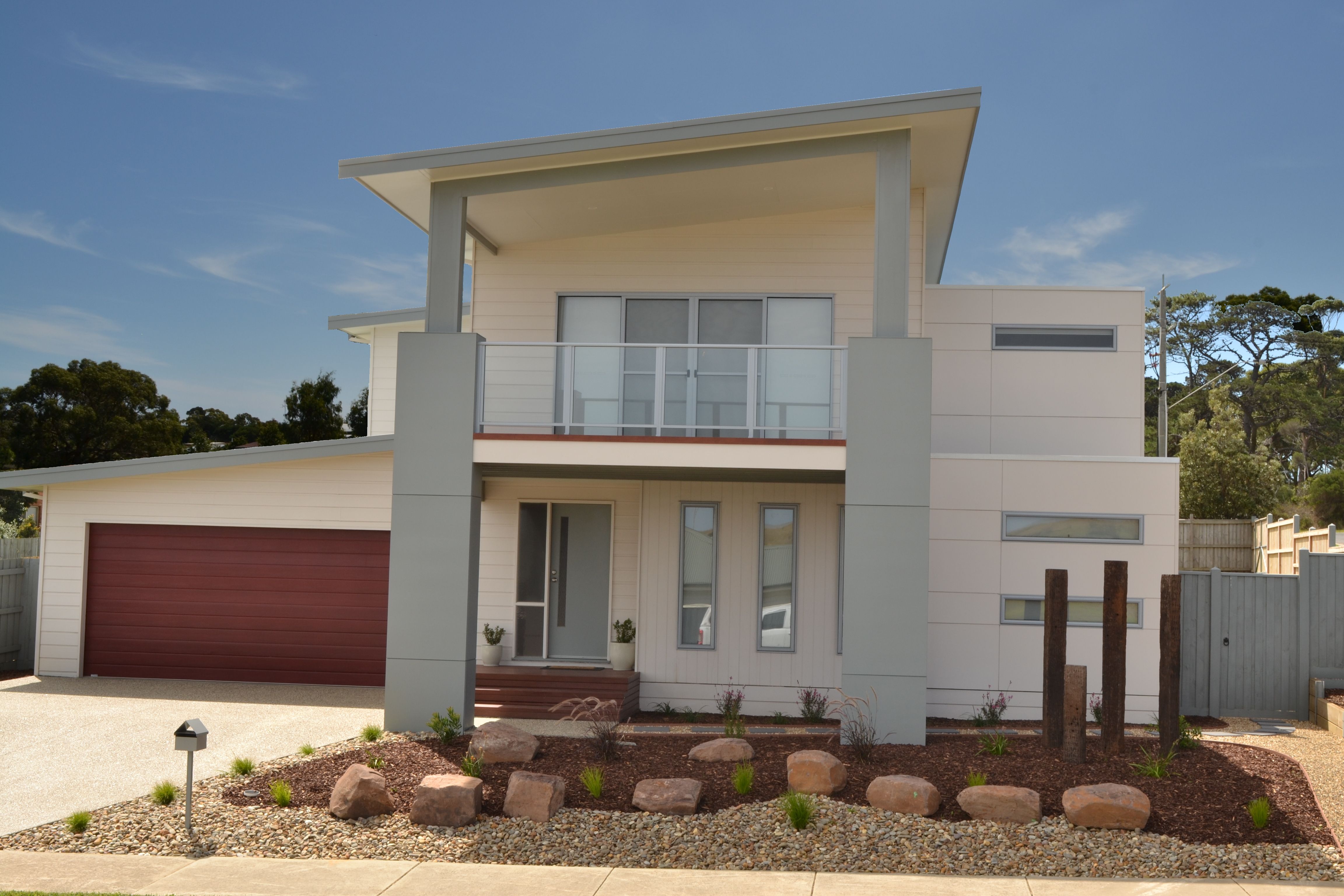 Fairway by Coldon Homes, VIC - from $291,000 - Floorplans, Facades ...