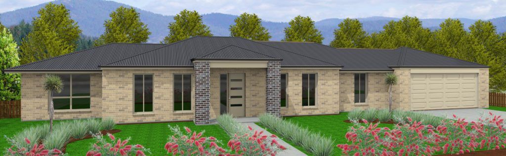 Hyde by Coldon Homes, VIC - from $228,800 - Floorplans, Facades ...