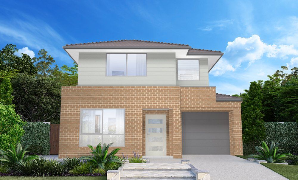 Trevi 21 by Domaine, NSW - from $289,400 - Floorplans, Facades, Display ...