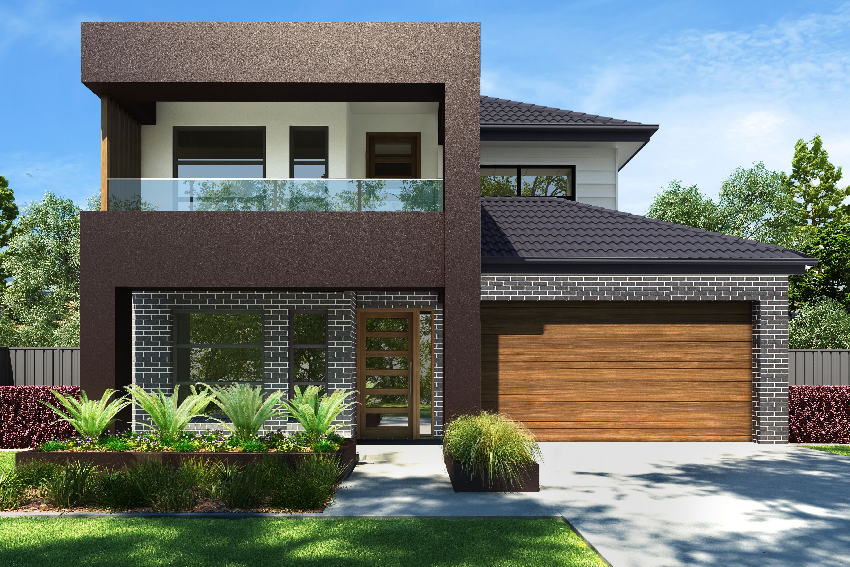 Gabrielle 24 by True Value Homes, VIC - from $274,900 - Floorplans ...