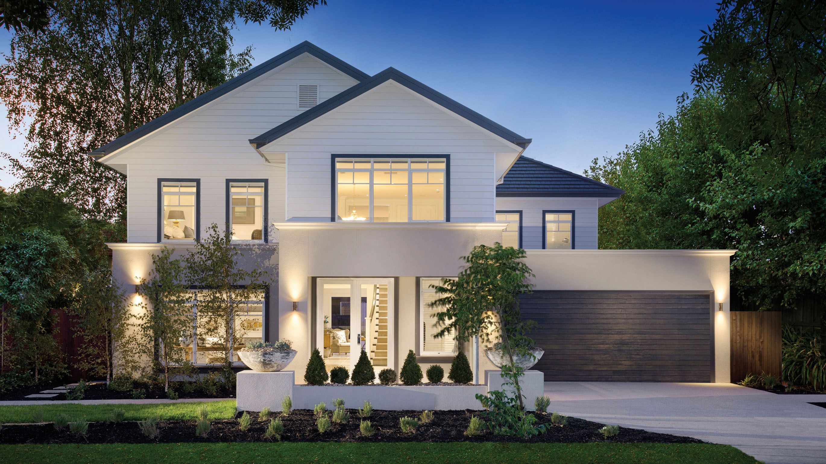 Waldorf Grange 50 by Porter Davis Homes, VIC - from $463,900 ...