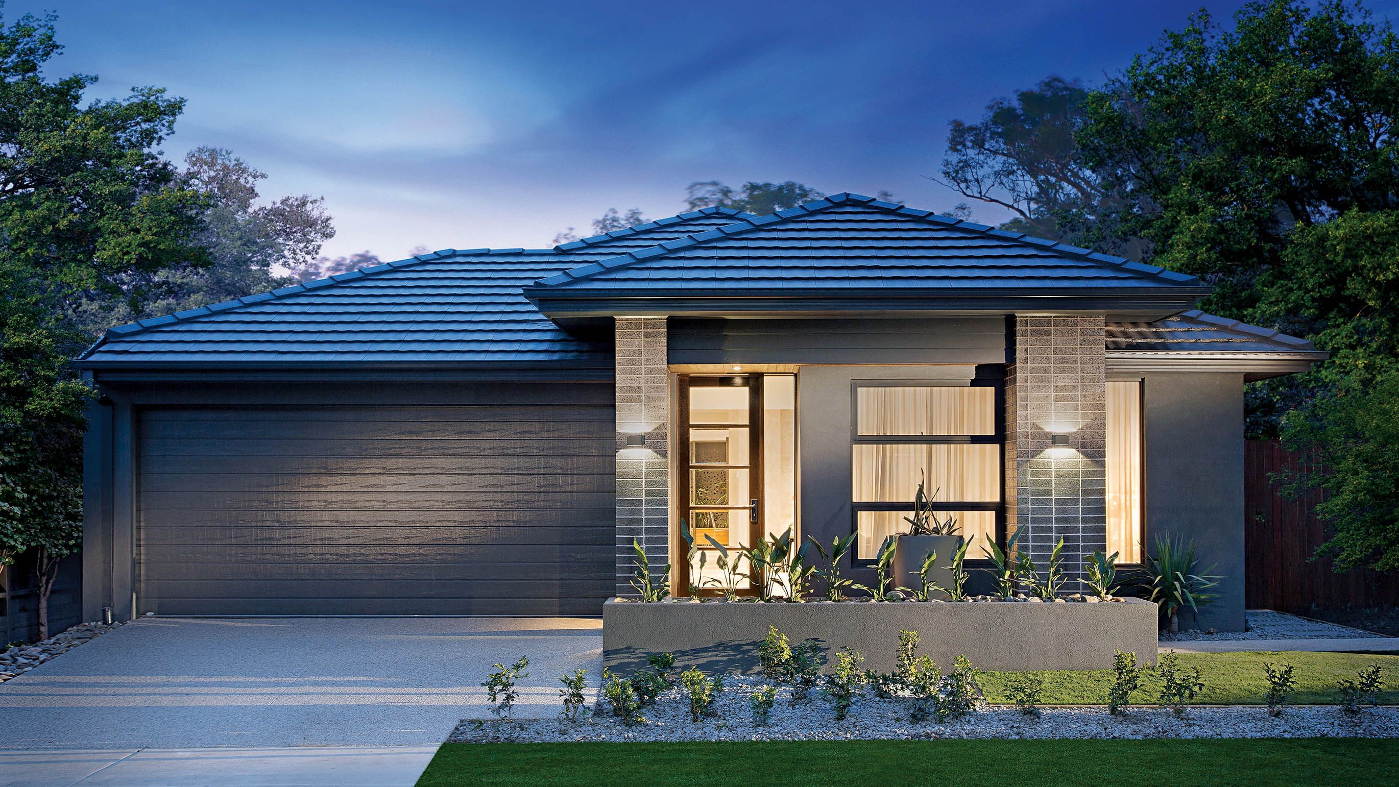 Midland 21 by Porter Davis Homes, VIC - from $200,900 - Floorplans ...