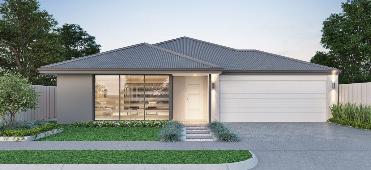 Proxima by New Gen Homes, WA - from $413,200 - Floorplans, Facades ...