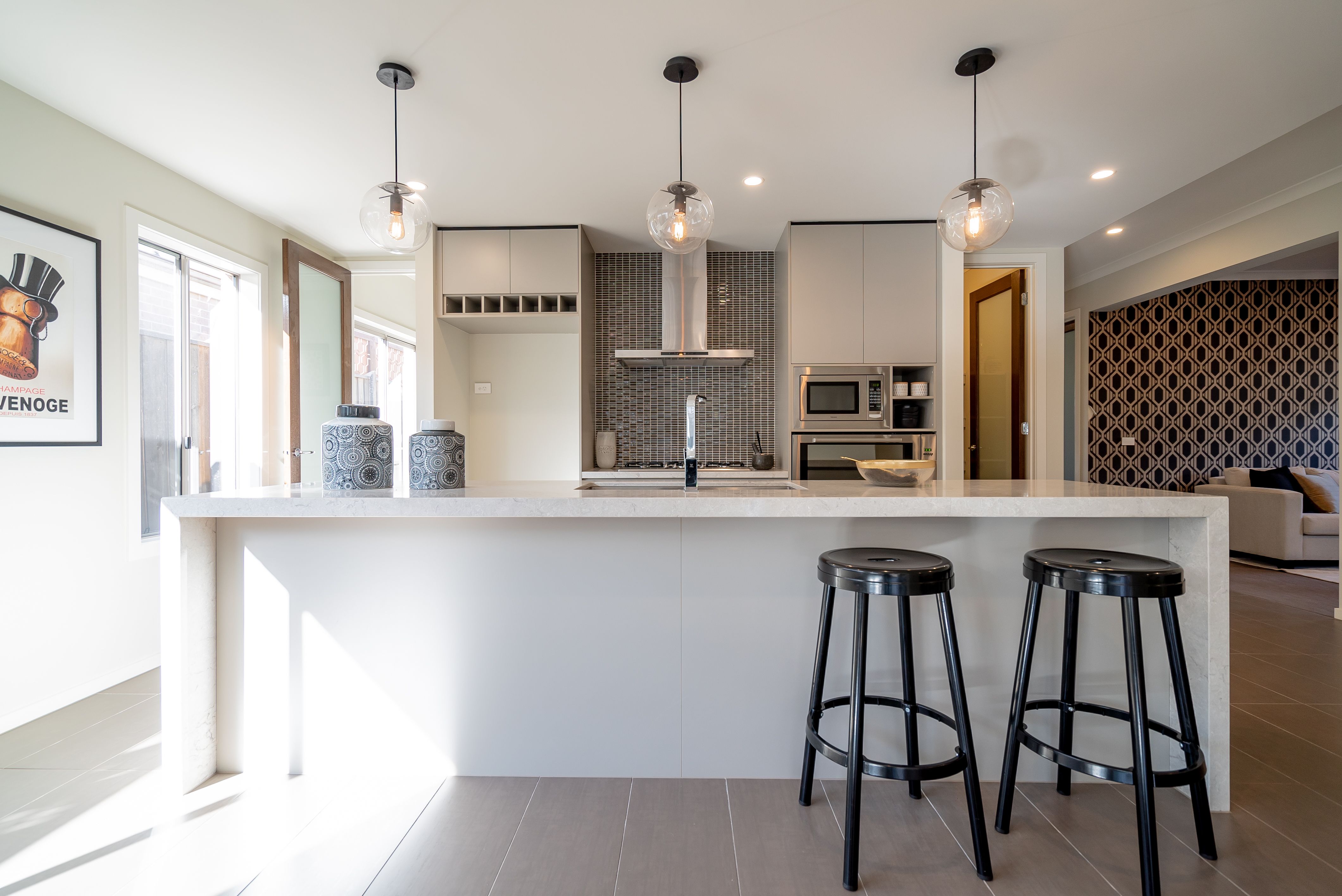 Stanley 284 by Mimosa Homes, VIC - from $318,411 - Floorplans, Facades ...