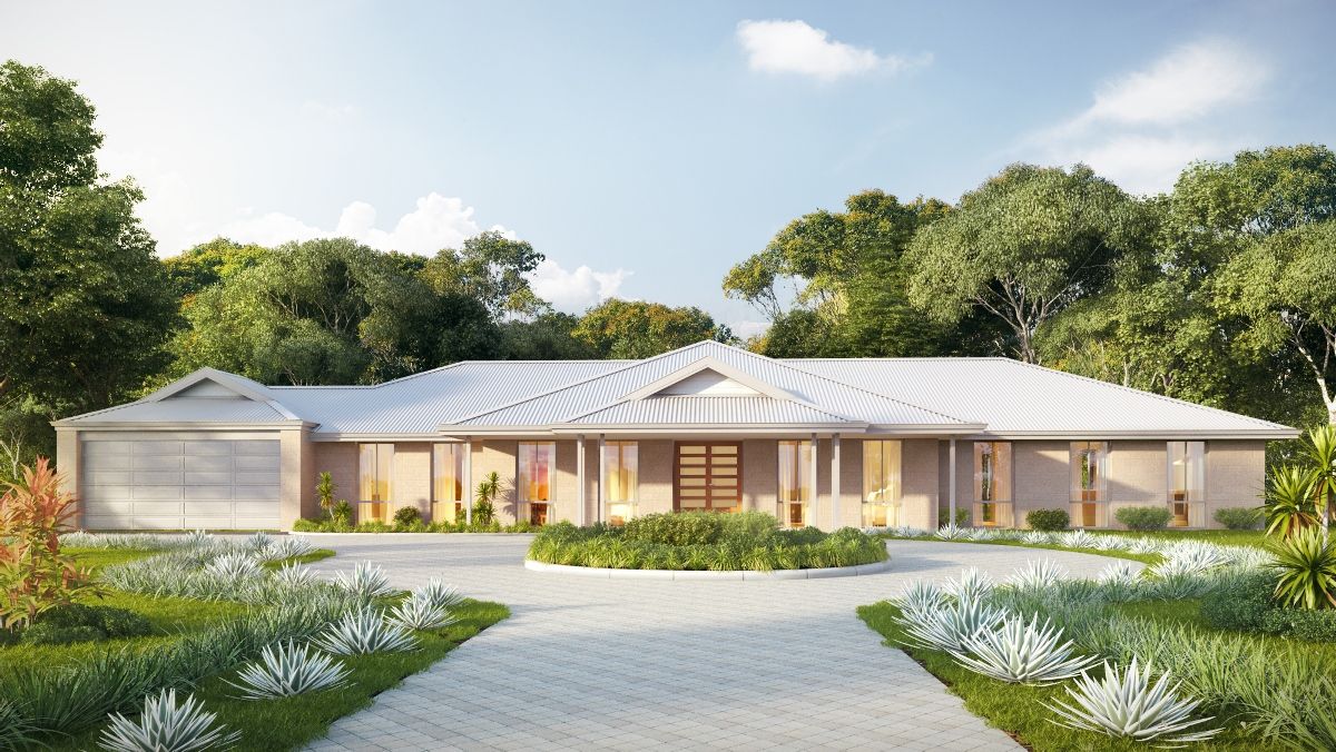 Lancelin by Summit Homes, WA - Price, Floorplans, Facades, Display ...