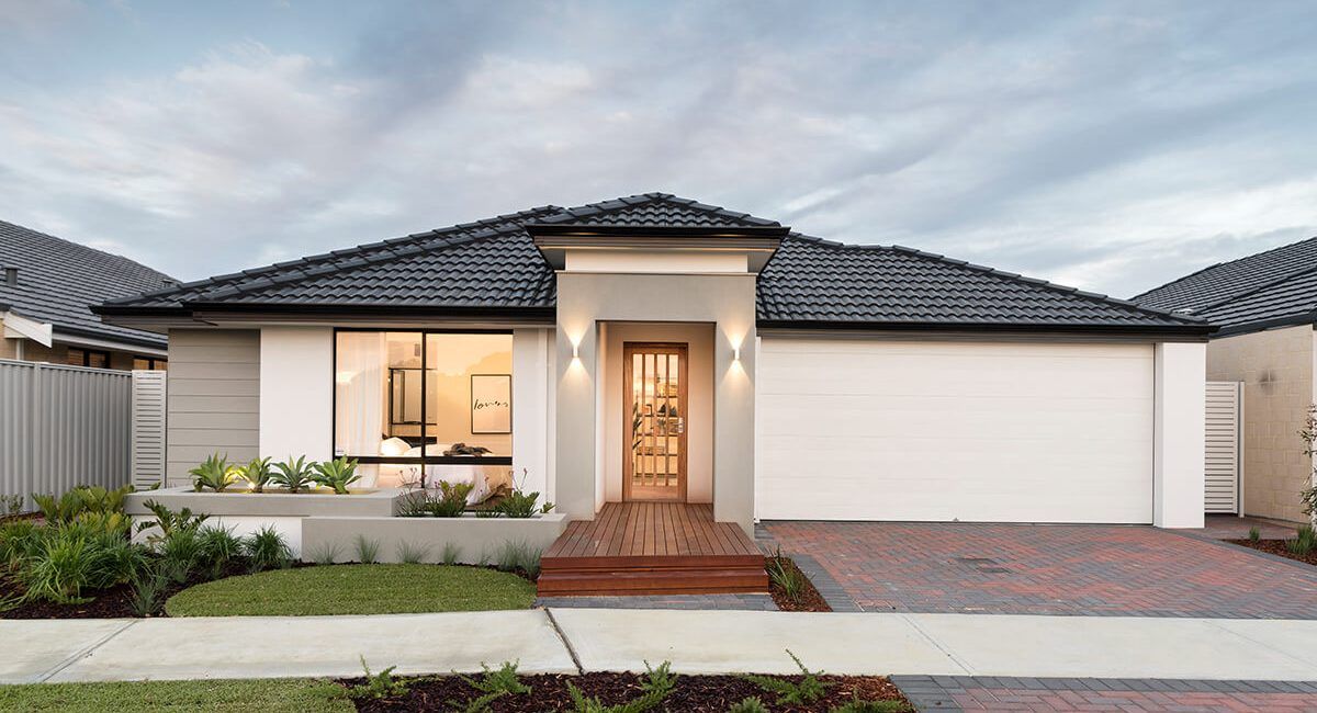 The Guildford by Commodore Homes - (BGC Residential), WA - Price ...