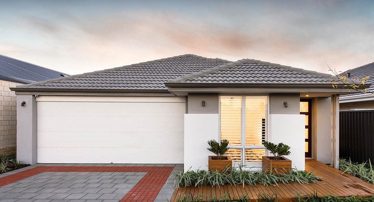 The Bicton by Commodore Homes - (BGC Residential), WA - from $166,300 ...