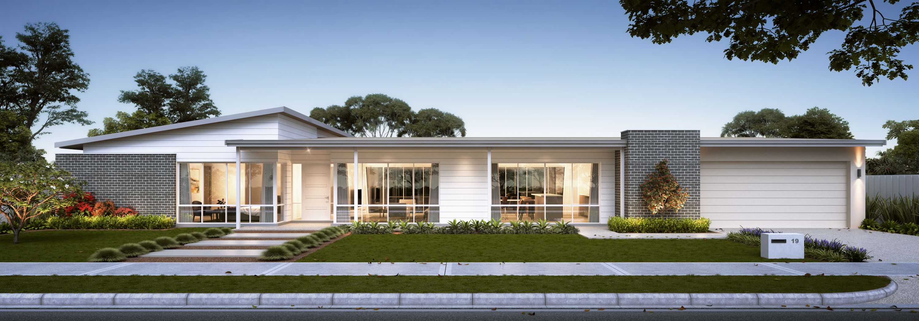 Riverina by Summit Homes, WA - Price, Floorplans, Facades, Display ...