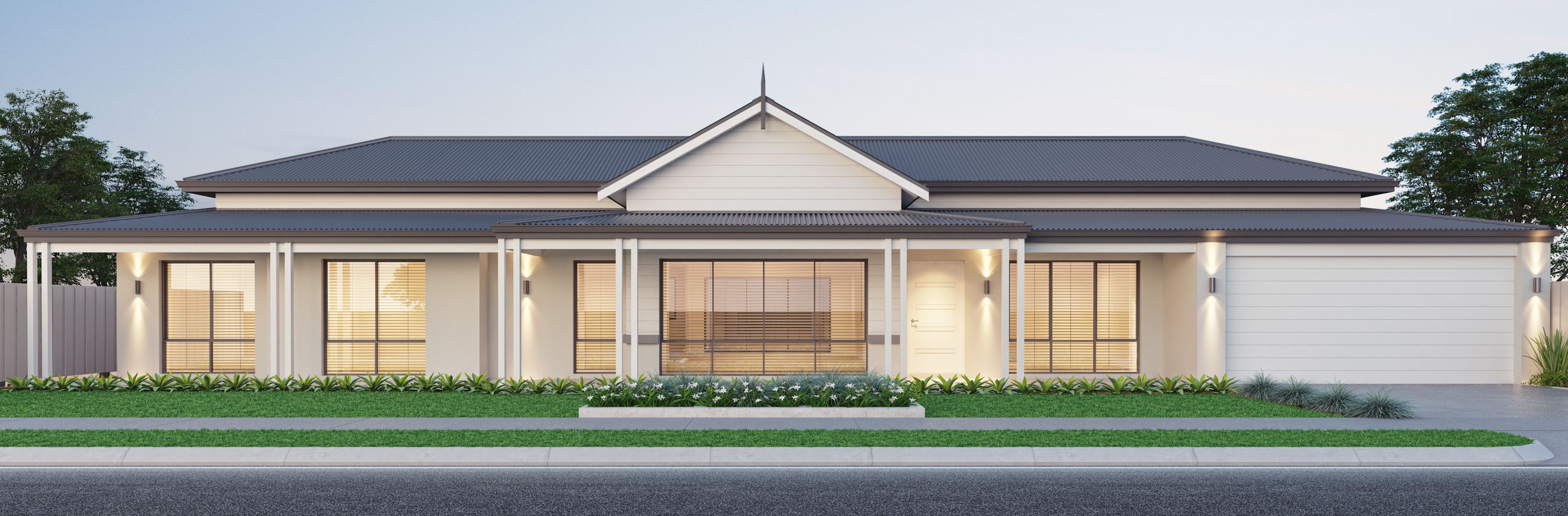McLaren by Summit Homes, WA - Price, Floorplans, Facades, Display Homes ...