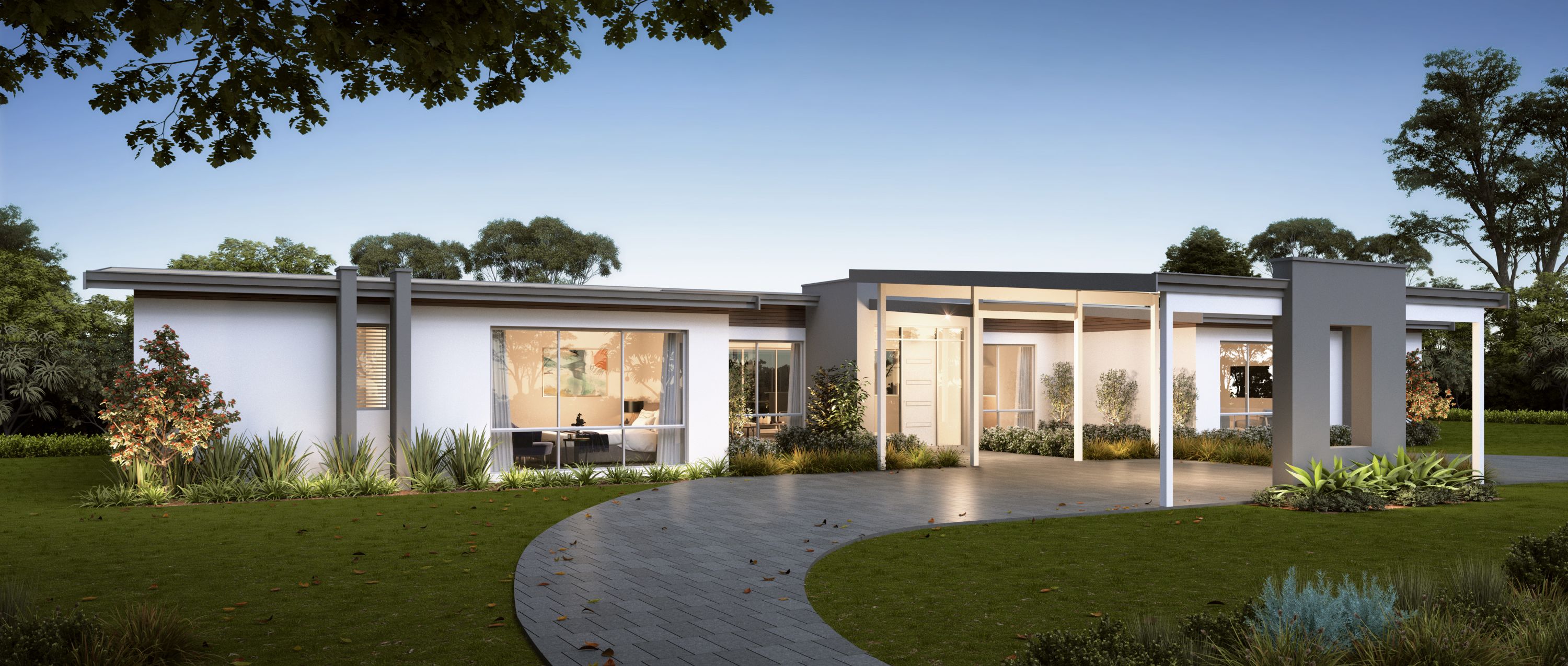 Barossa by Summit Homes, WA - Price, Floorplans, Facades, Display Homes ...