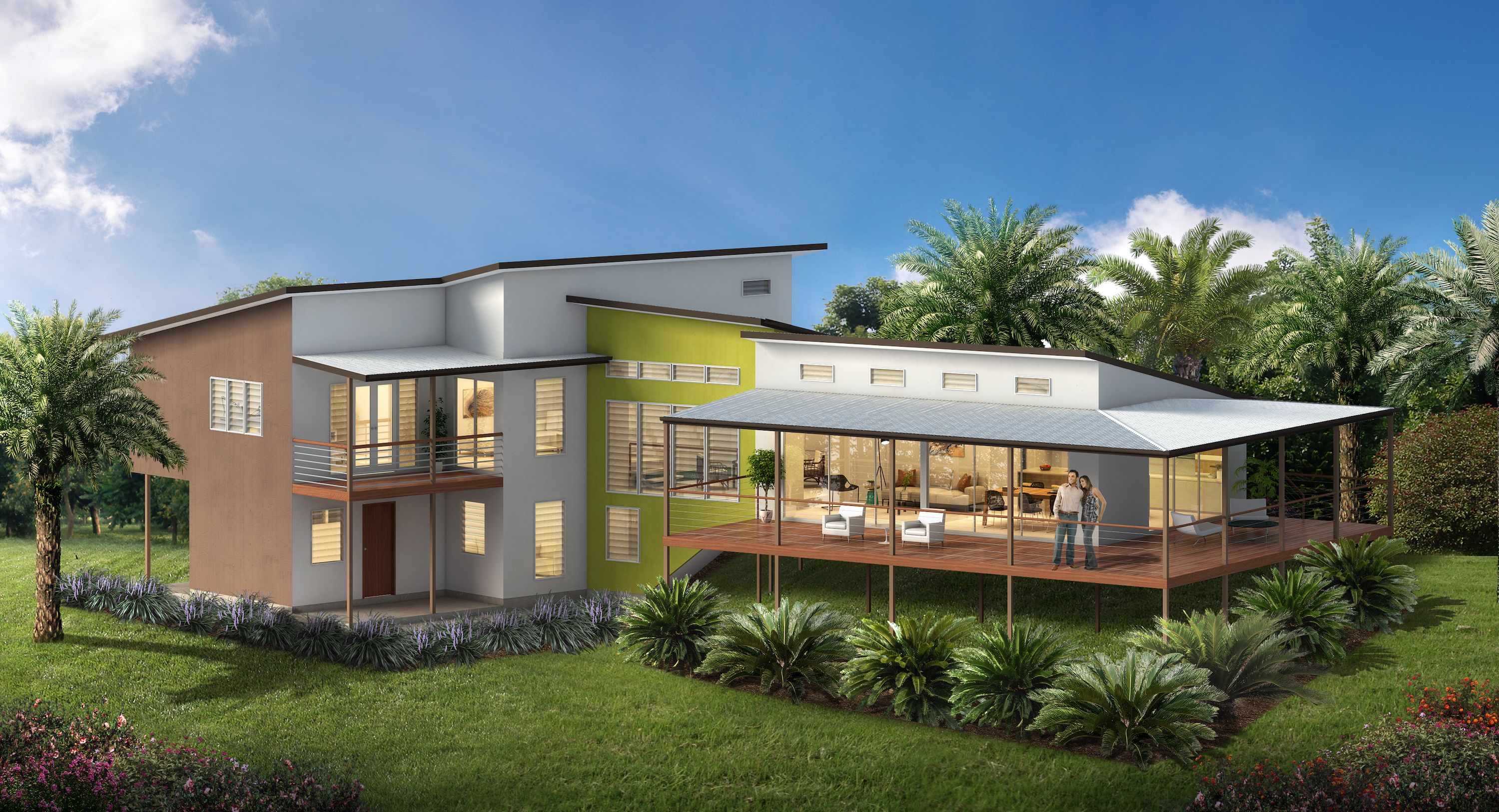 The Whitsunday by Classic Kit Homes, QLD - Price, Floorplans, Facades ...