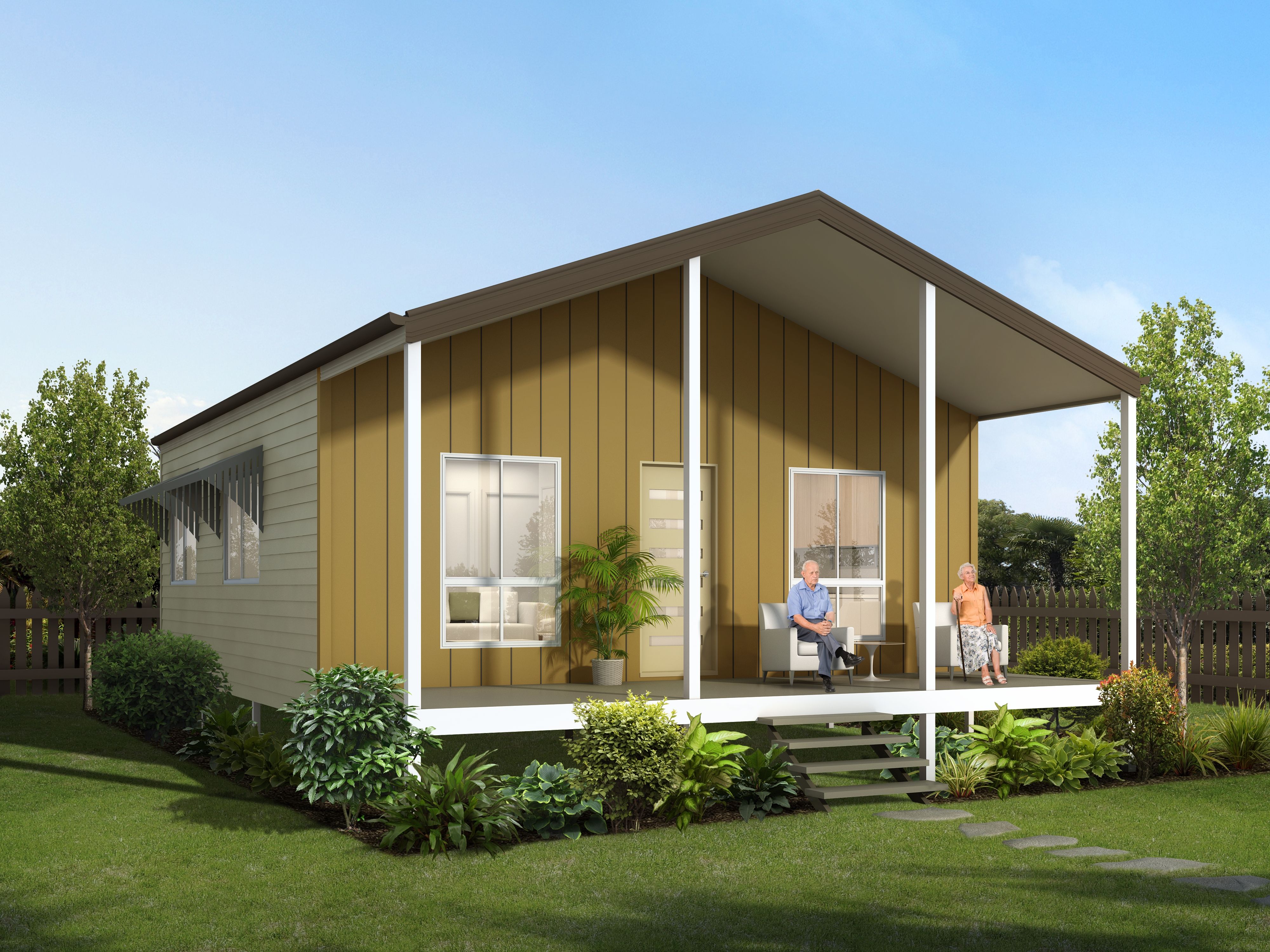 The Topaz by Classic Kit Homes, NSW - Price, Floorplans, Facades ...