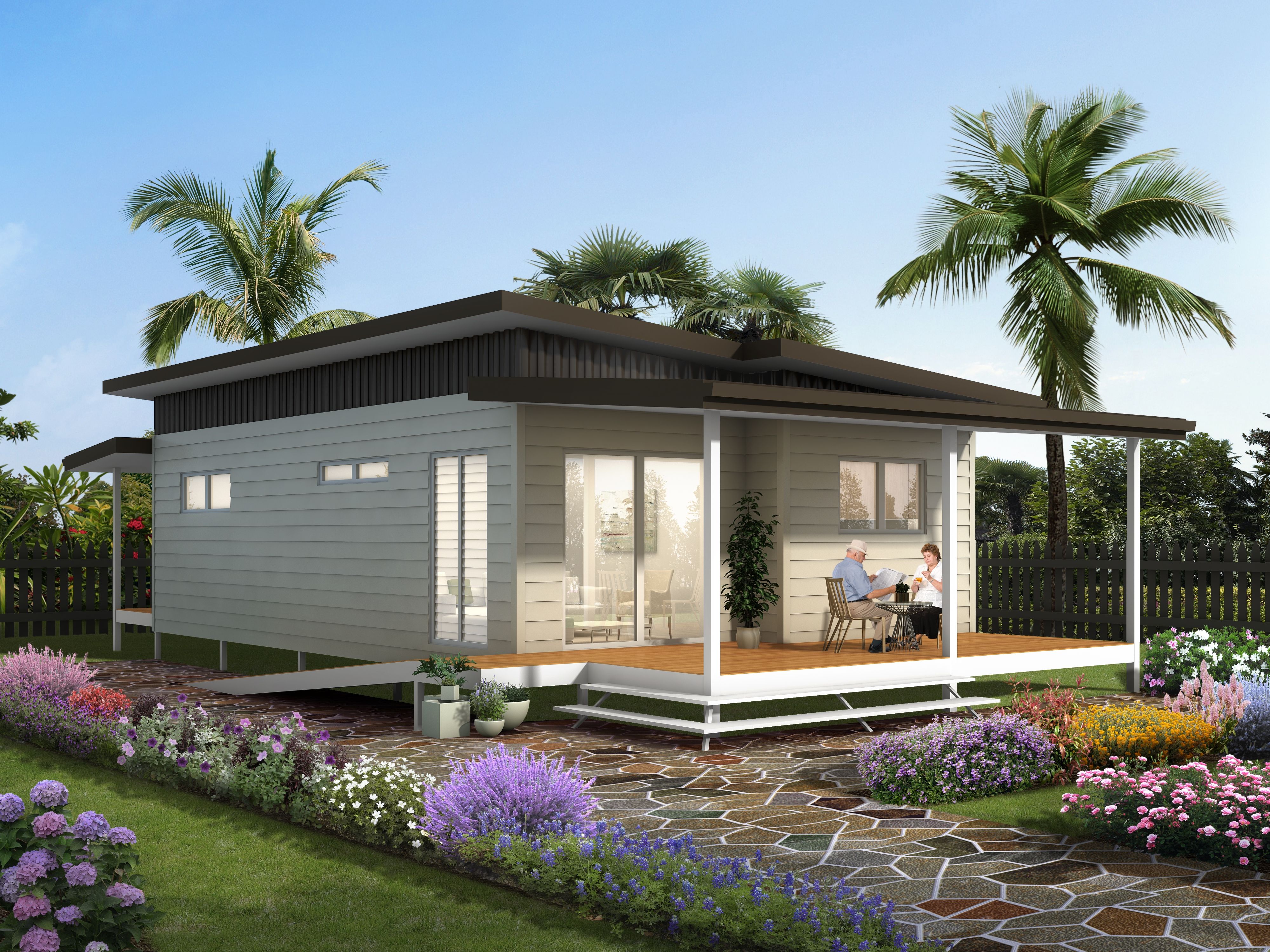 The Silverdale by Classic Kit Homes, VIC - Price, Floorplans, Facades ...