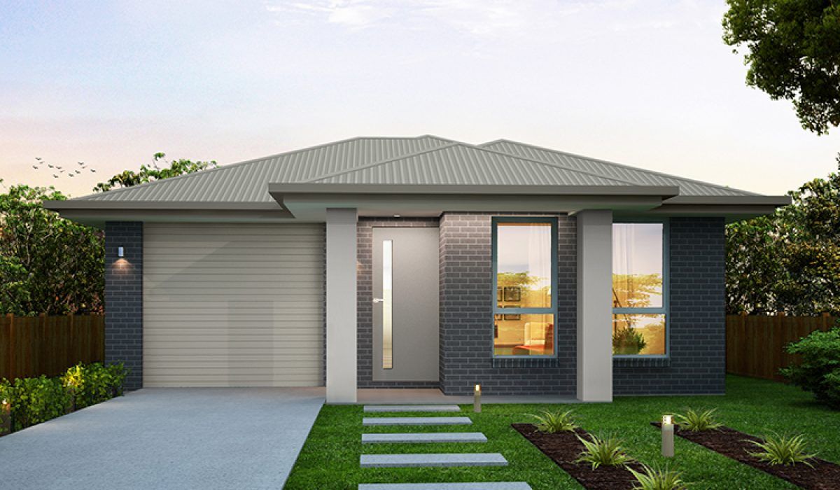 Azure by Rivergum Homes, SA - from $161,800 - Floorplans, Facades ...
