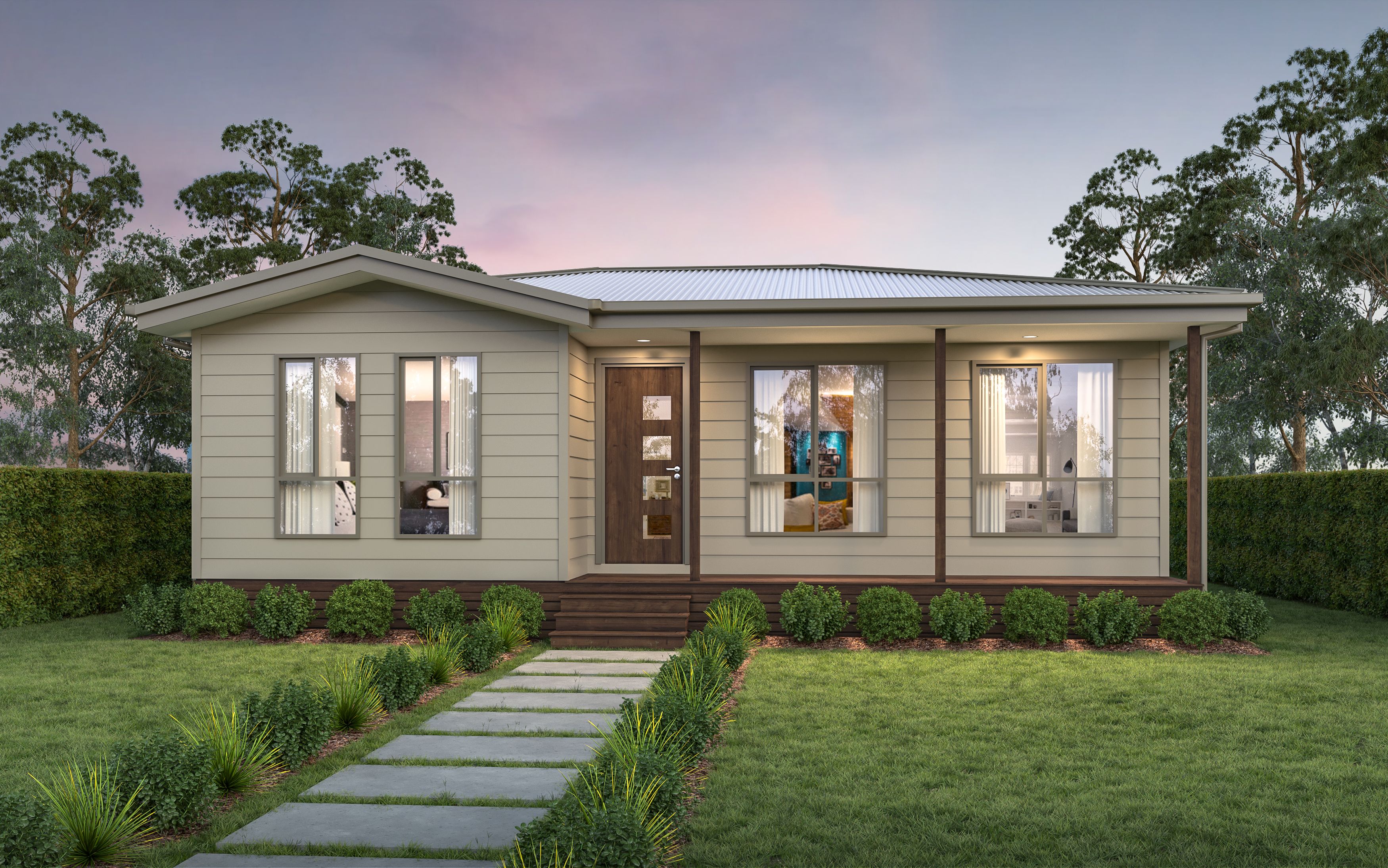 Alpha 31 by Rivergum Homes, SA - from $164,900 - Floorplans, Facades ...