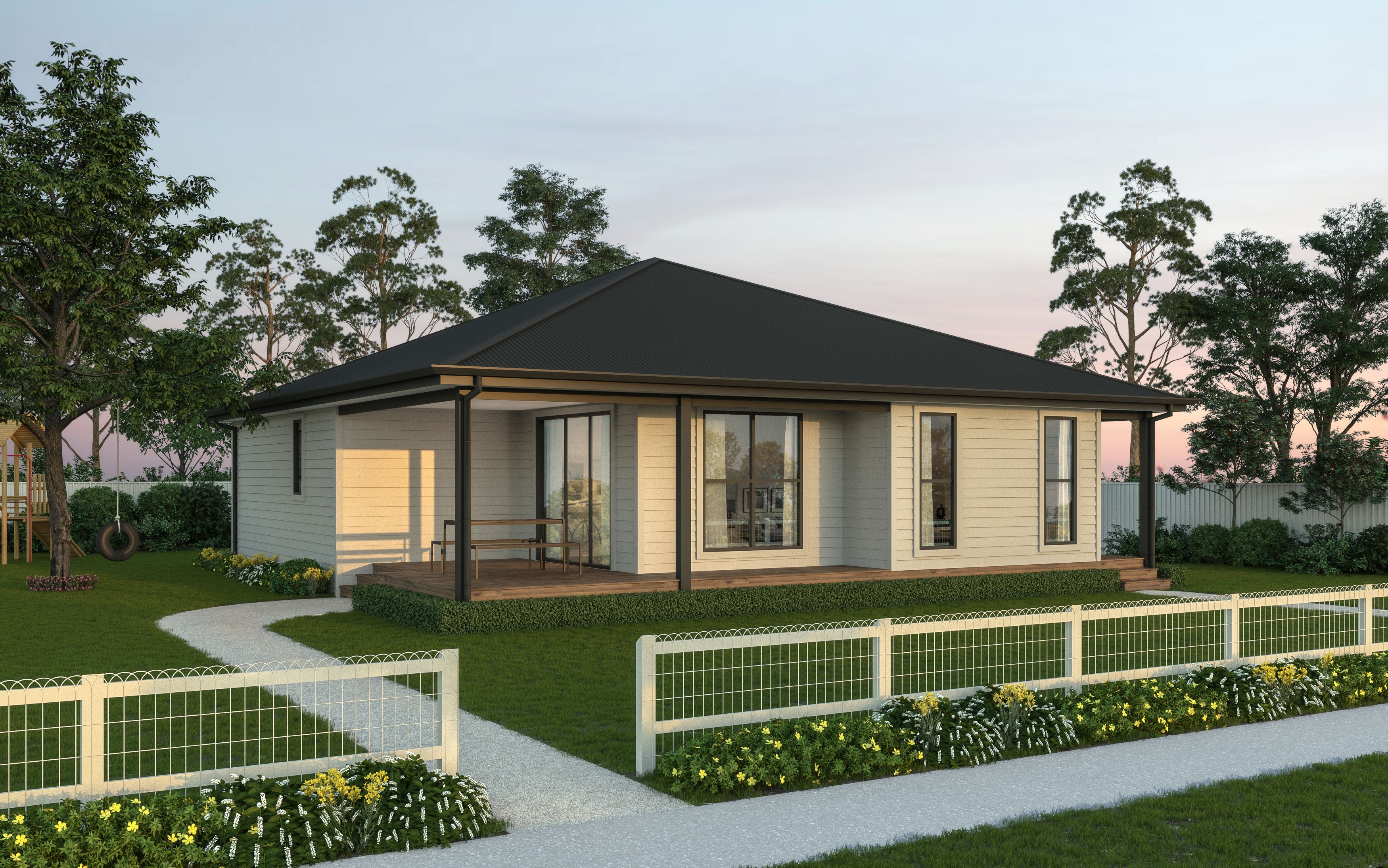 Aspire 31 by Rivergum Homes, SA - from $185,600 - Floorplans, Facades ...