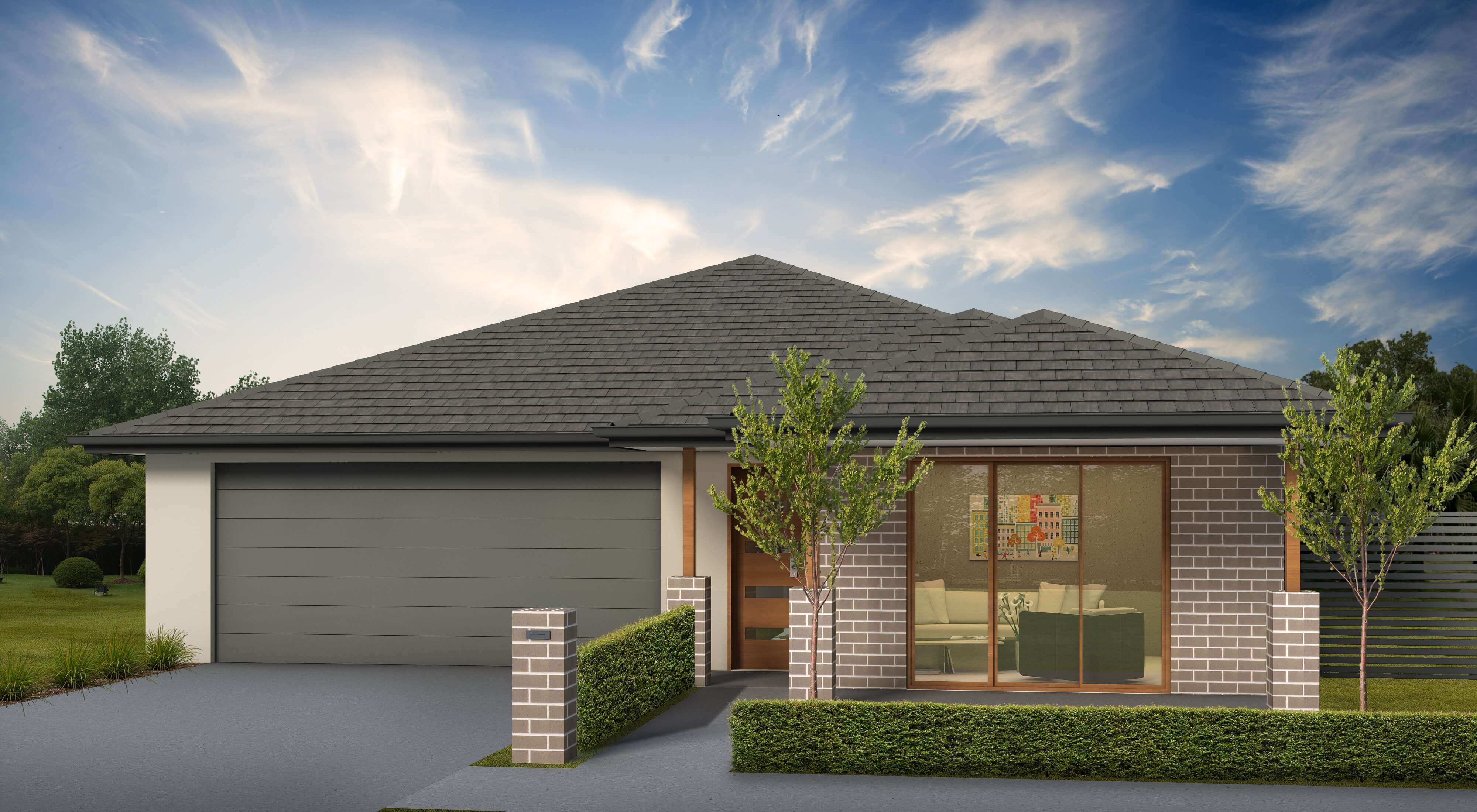 Colombo 21 by Achieve Homes, NSW - Price, Floorplans, Facades, Display ...