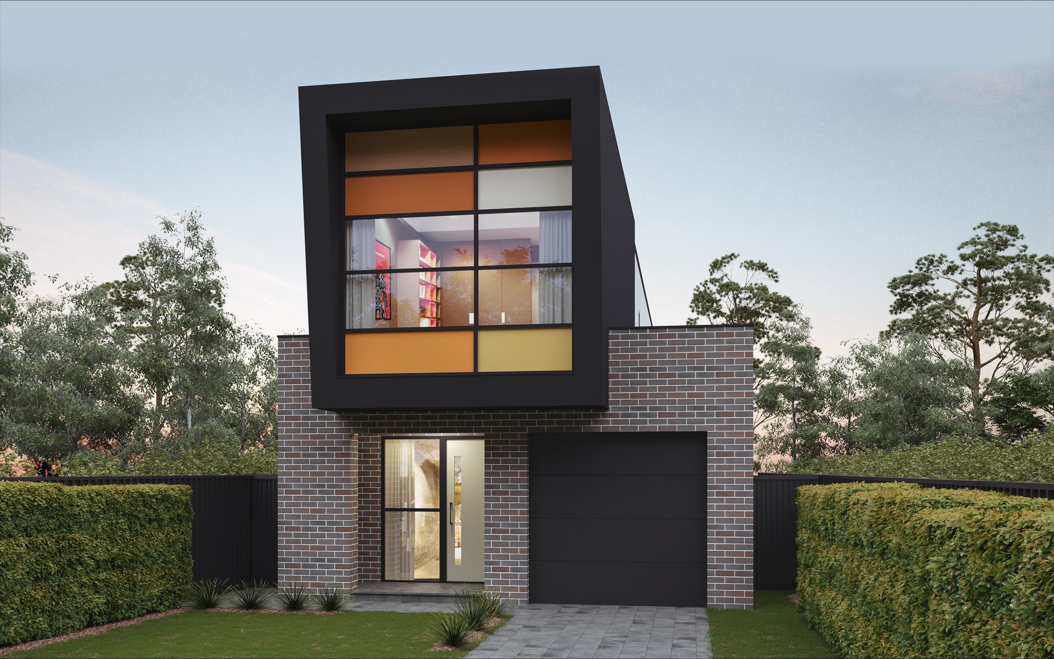 Springbank 32 by Rivergum Homes, SA - from $324,000 - Floorplans ...