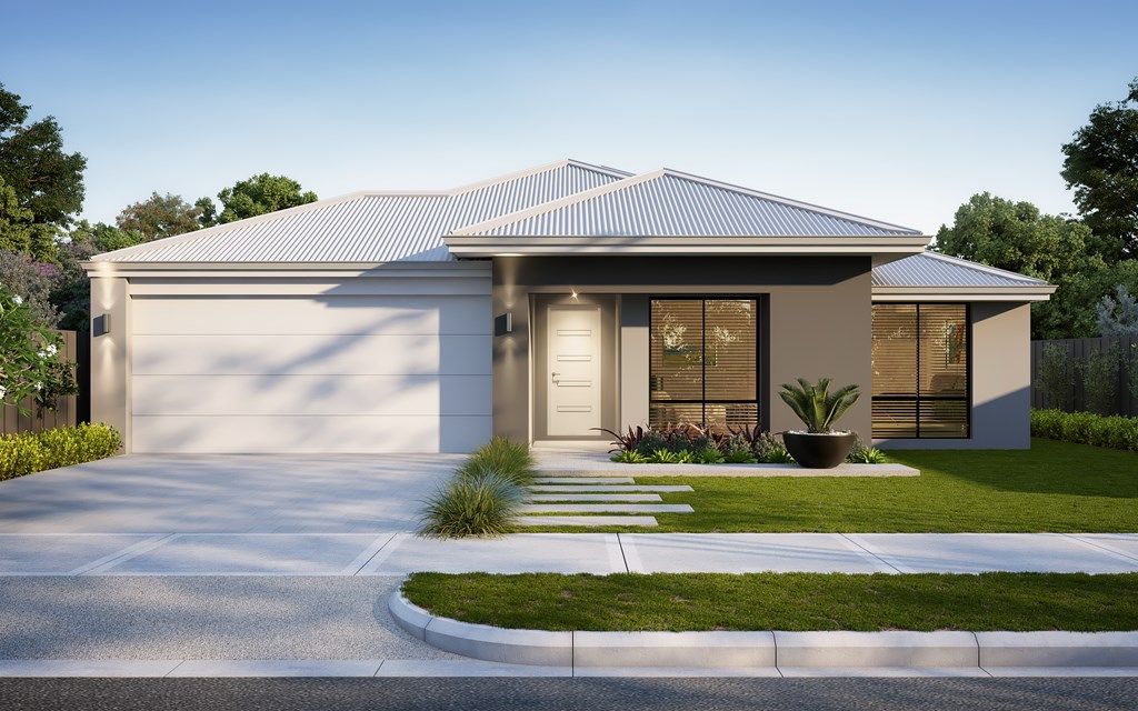 Edgewood Grande by Summit Homes, WA - Price, Floorplans, Facades ...