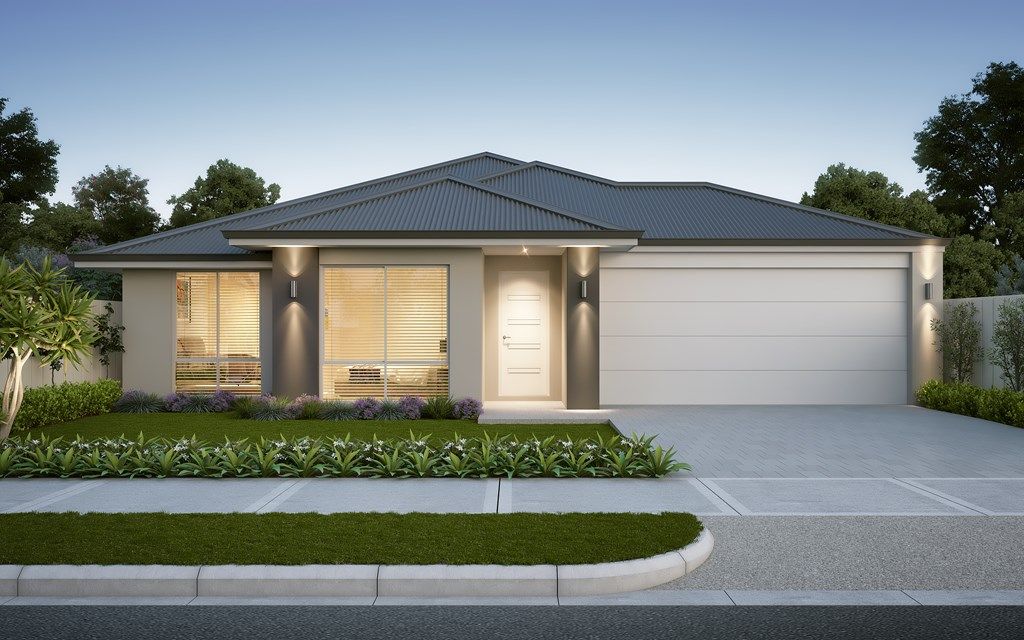 Greenwich 15 by Summit Homes, WA - Price, Floorplans, Facades, Display ...