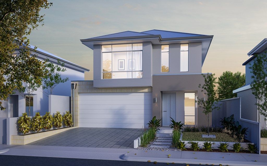 Denali by Summit Homes, WA - Price, Floorplans, Facades, Display Homes ...