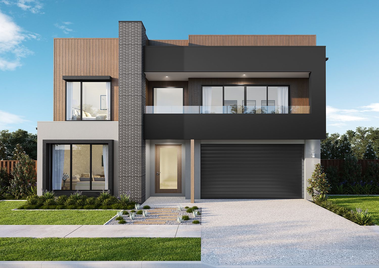 Sorrento 523 by Bold Living, QLD - Price, Floorplans, Facades, Display ...