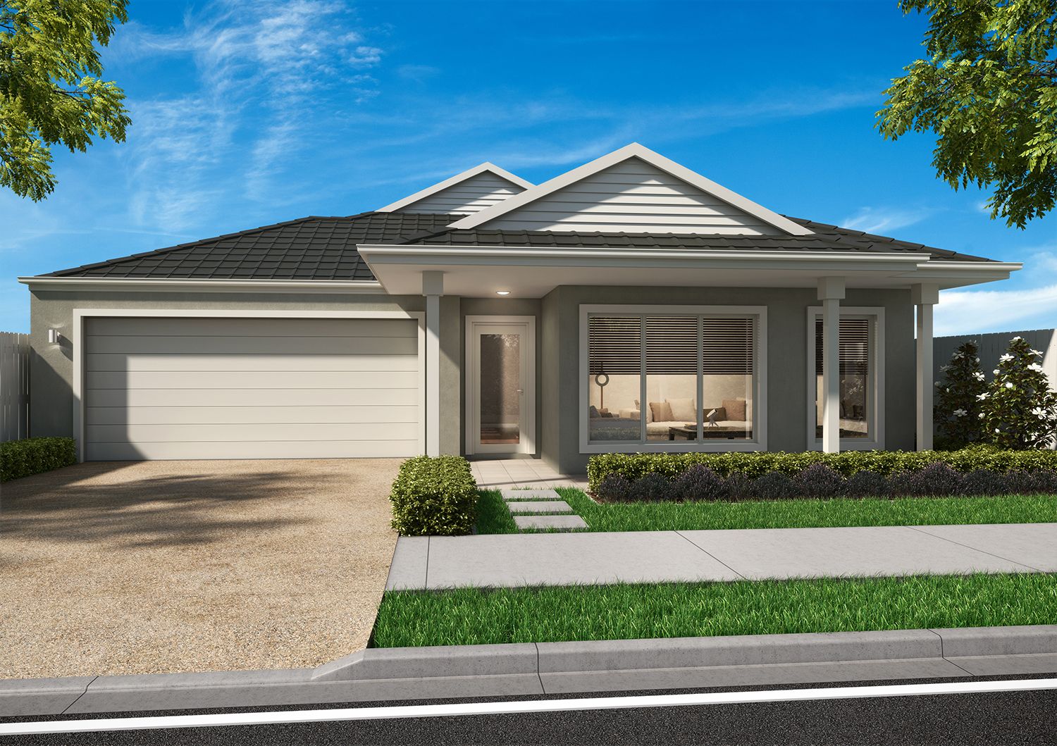 Sophia 240 by Bold Living, QLD - Price, Floorplans, Facades, Display ...