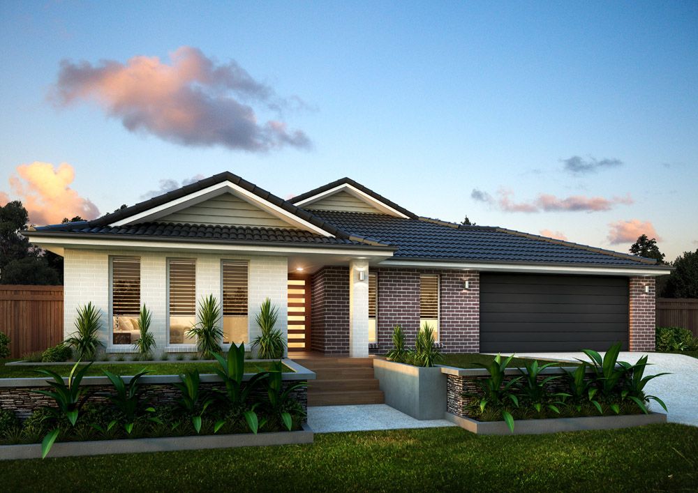Ardana 231 by Bold Living, QLD - Price, Floorplans, Facades, Display ...