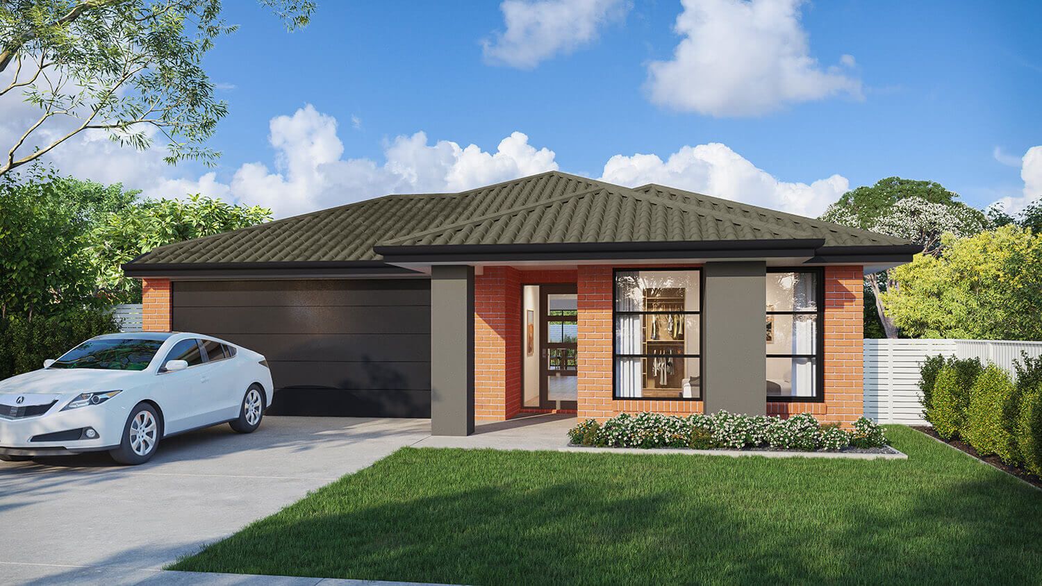 Nettle by XPress by Simonds, NSW - Price, Floorplans, Facades, Display ...